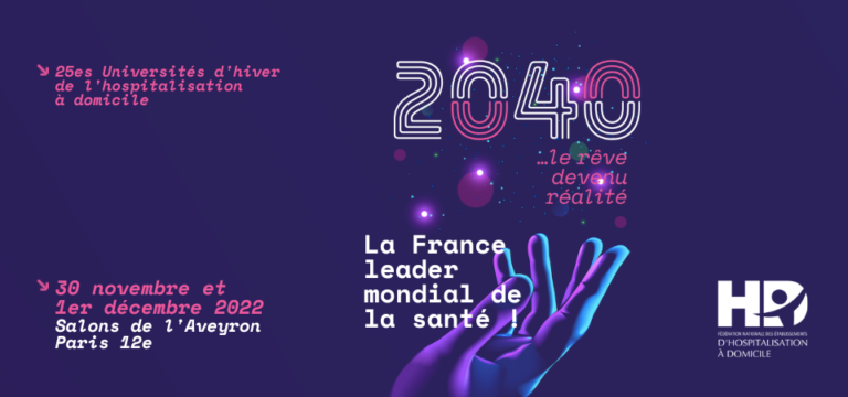 Découvrez nos logiciels & applications référencés Ségur : DOMILINK HAD ...